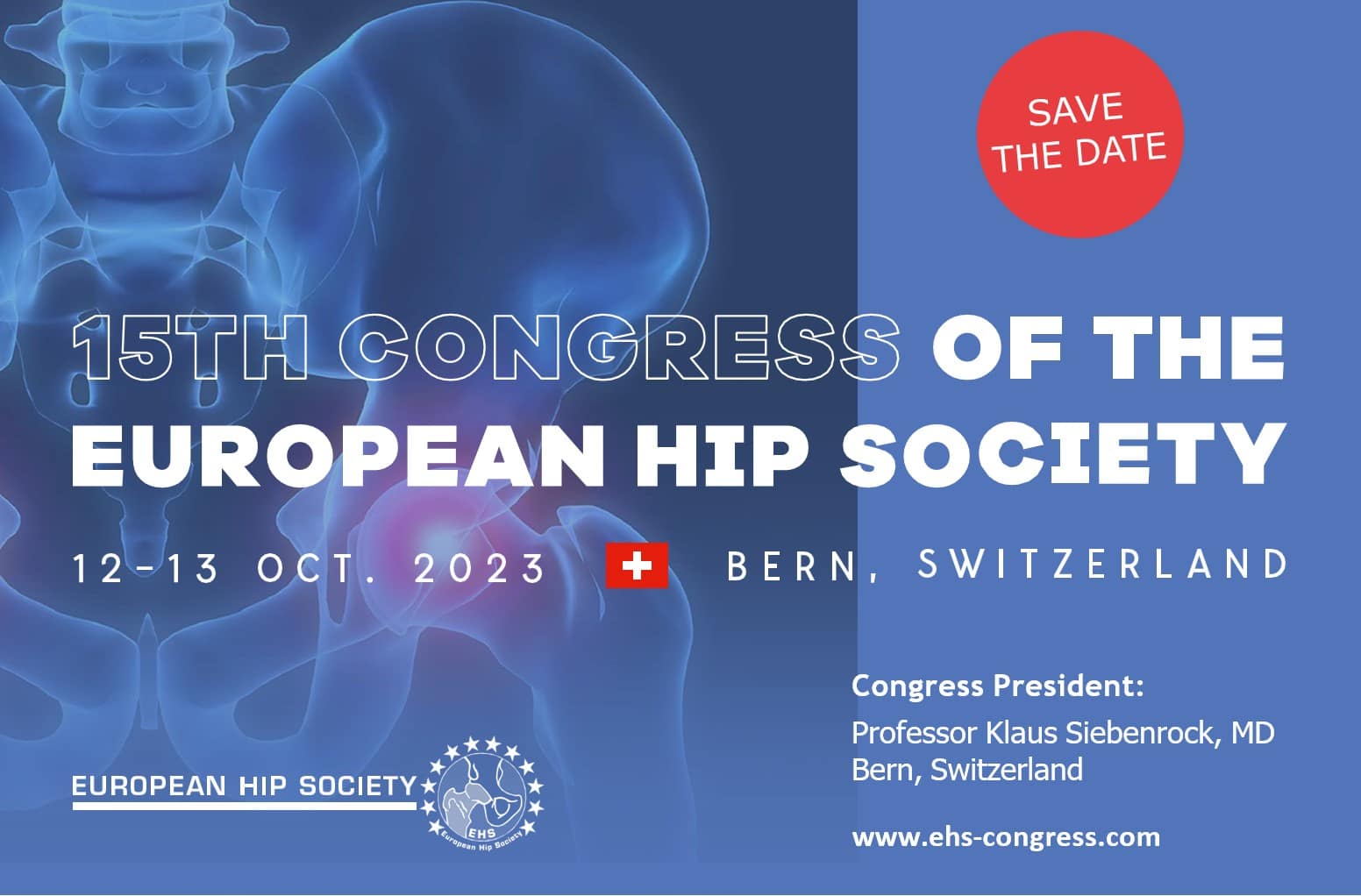 European Hip Society