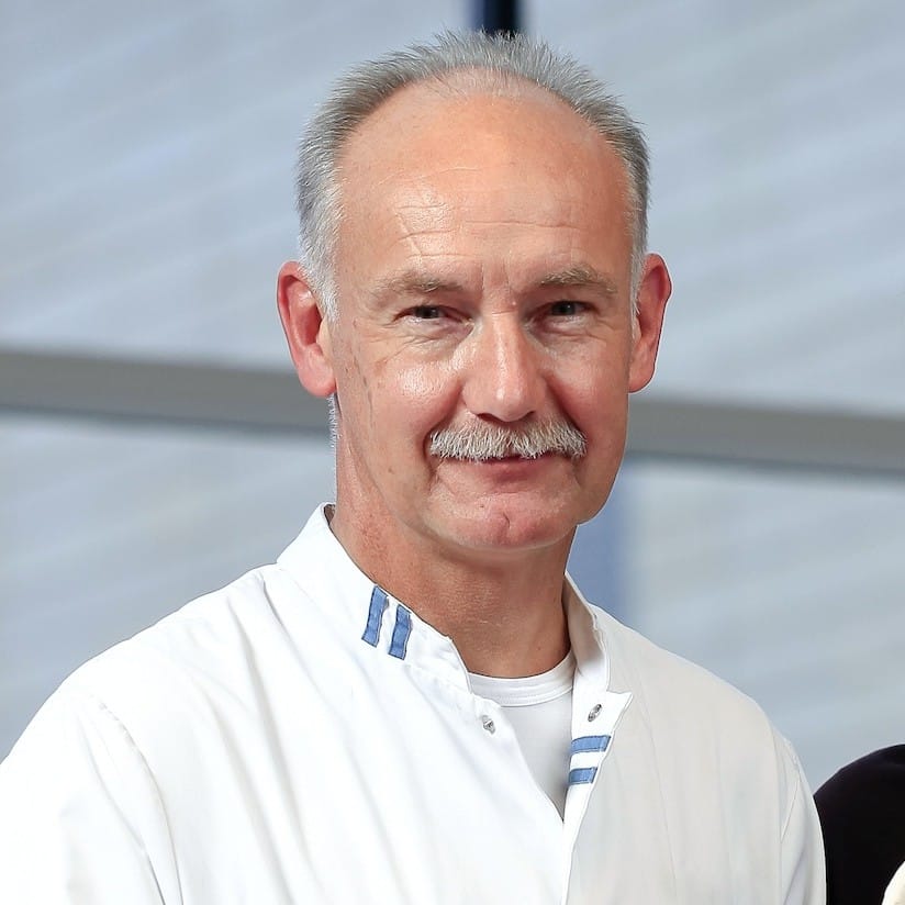 2021 A.G.M. – European Hip Society