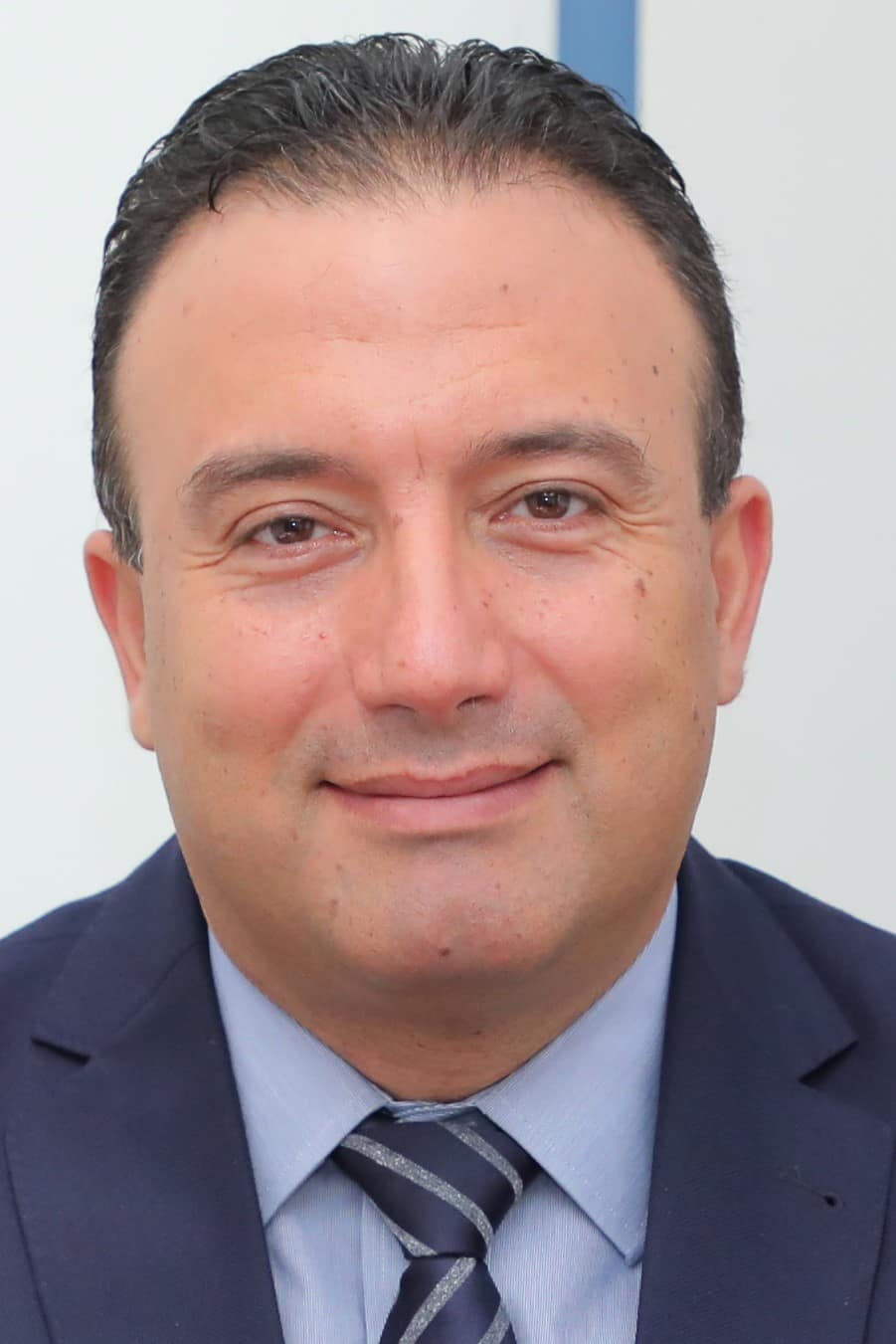 May 2019 – European Hip Society